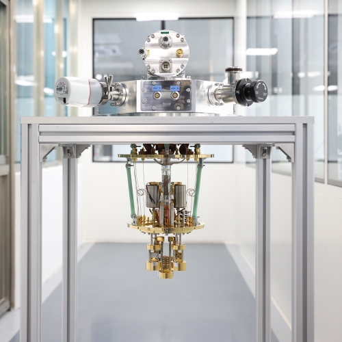 Products_Photon technology co., ltd., PHOTEC, SNSPD,SNSPD ...