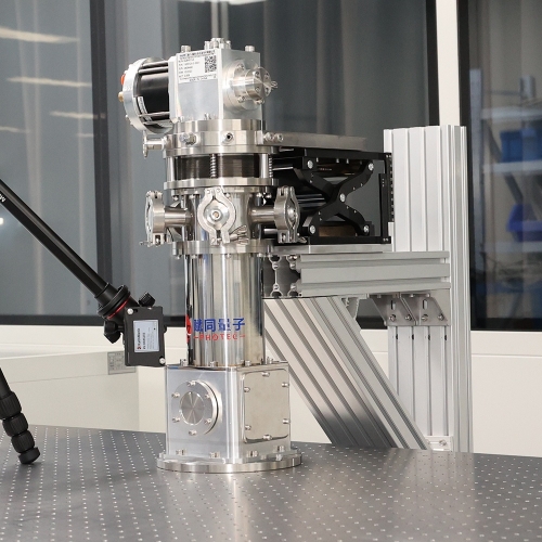 Products_Photon technology co., ltd., PHOTEC, SNSPD,SNSPD ...